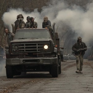 The Road - Rotten Tomatoes