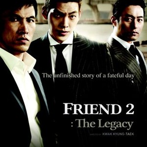 Chingu 2 - Rotten Tomatoes