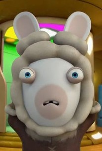 Rabbids Invasion: Season 4, Episode 5 | Rotten Tomatoes