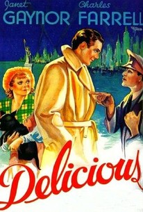 Delicious (1931) | Rotten Tomatoes