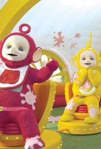 Teletubbies: Season 1, Episode 18 | Rotten Tomatoes