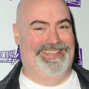 Kyle Hebert - Rotten Tomatoes
