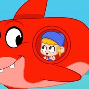 My Magic Pet Morphle: Season 1, Episode 10 - Rotten Tomatoes