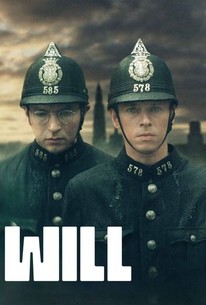 Will | Reviews | Rotten Tomatoes