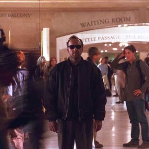 K-PAX - Rotten Tomatoes