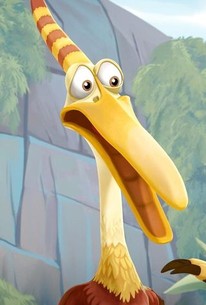 Gigantosaurus: Season 3, Episode 22 - Rotten Tomatoes