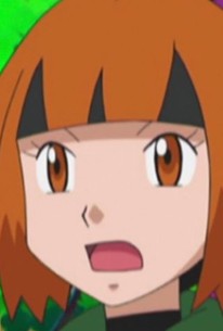 Pokémon the Series: DP Battle Dimension, Episode 2 | Rotten Tomatoes