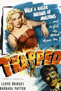 Trapped (1949) - Rotten Tomatoes