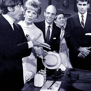 Hello Down There - Rotten Tomatoes