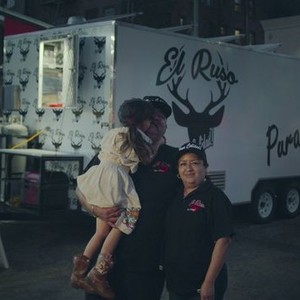 Taco Chronicles: Cross the Border - Rotten Tomatoes