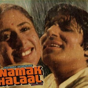 Namak Halal - Rotten Tomatoes