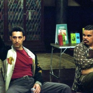 Luis Guzmán - Rotten Tomatoes