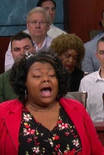 Judge Jerry: Season 1, Episode 95 - Rotten Tomatoes