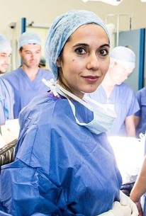 Hospital: Season 2, Episode 2 - Rotten Tomatoes