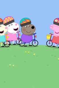 Peppa Pig: Season 1, Episode 12 | Rotten Tomatoes