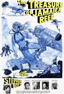 The Treasure of Jamaica Reef | Audience Reviews | Rotten Tomatoes