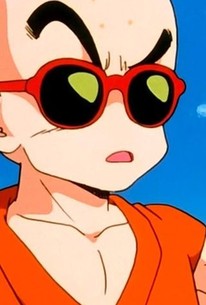 Dragon Ball Z: Season 4, Episode 7 | Rotten Tomatoes