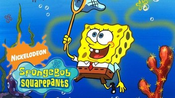 spongebob ep 19