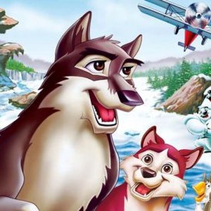 Balto III: Wings of Change - Rotten Tomatoes
