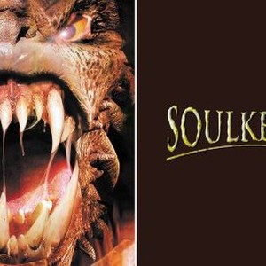 Soulkeeper - Rotten Tomatoes