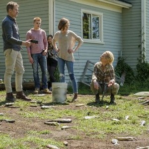 Aftermath - Rotten Tomatoes
