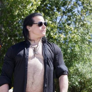 Glenn Danzig - Rotten Tomatoes