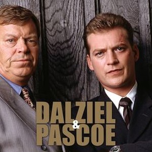 Dalziel and Pascoe - Rotten Tomatoes