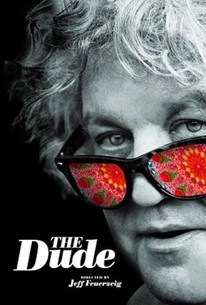 The Dude - Movie Reviews - Rotten Tomatoes