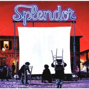 Splendor - Rotten Tomatoes