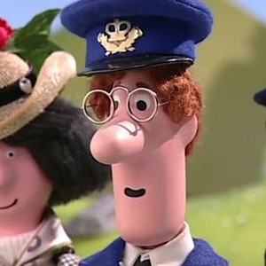 Postman Pat: Special Delivery Service: Season 3, Episode 13 - Rotten ...