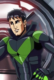 Prisoner Zero: Season 1, Episode 8 | Rotten Tomatoes