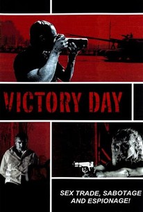 Victory Day | Rotten Tomatoes