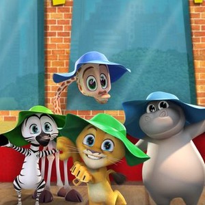 Madagascar: A Little Wild: Season 3, Episode 3 - Rotten Tomatoes