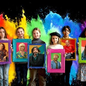 Portrait Artist Of The Year Rotten Tomatoes