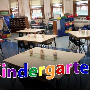 Kindergarten - Rotten Tomatoes