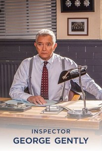 Inspector George Gently - Rotten Tomatoes