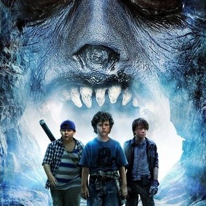 Ghoul - Rotten Tomatoes