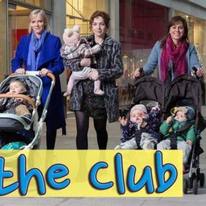 In the Club - Rotten Tomatoes