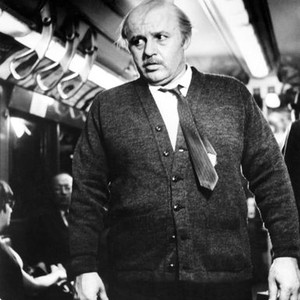 Rod Steiger - Rotten Tomatoes