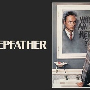 The Stepfather - Rotten Tomatoes