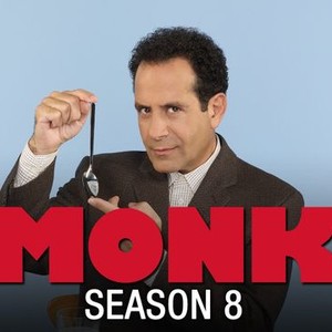 Monk - Rotten Tomatoes