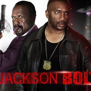 Jackson Bolt - Rotten Tomatoes