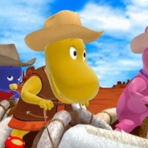 The Backyardigans: Season 1, Episode 6 - Rotten Tomatoes