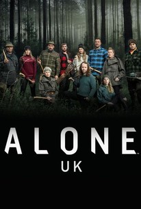 Alone UK | Rotten Tomatoes