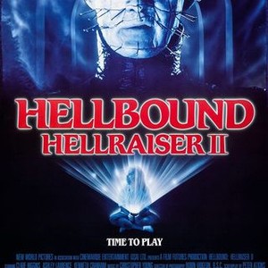 Hellbound: Hellraiser II - Rotten Tomatoes