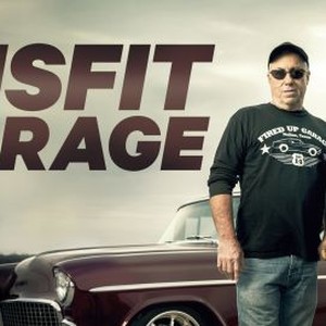 Misfit Garage - Rotten Tomatoes
