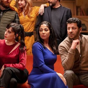 Perfect Strangers - Rotten Tomatoes