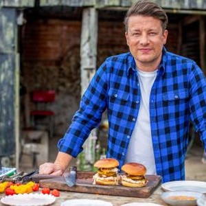 Jamie: Keep Cooking Family Favourites - Rotten Tomatoes