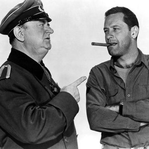 Sig Ruman - Rotten Tomatoes