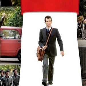 The Trotsky - Rotten Tomatoes